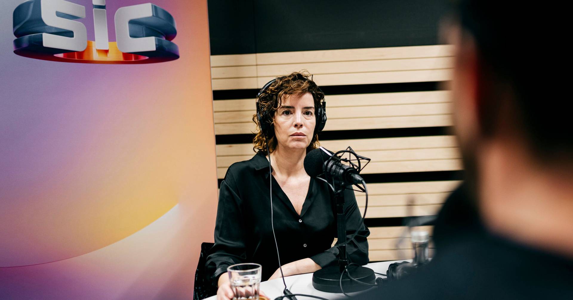 Anabela Moreira: “Na peregrinação a Fátima o meu grupo deixou-me ...