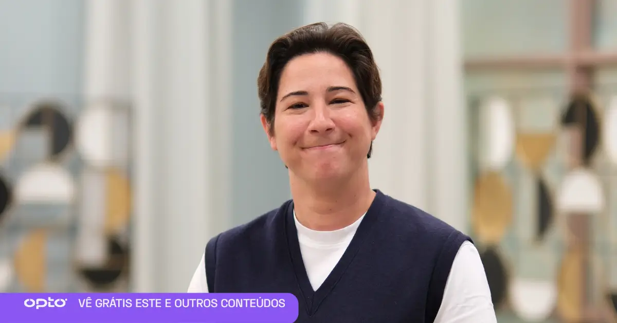 Luana do Bem: “Quando senti que amava uma mulher foi bom saber o que ...