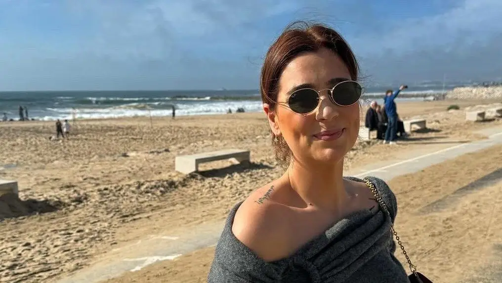 Carolina Pinto tem o look perfeito para arrasar no verão (por menos de ...