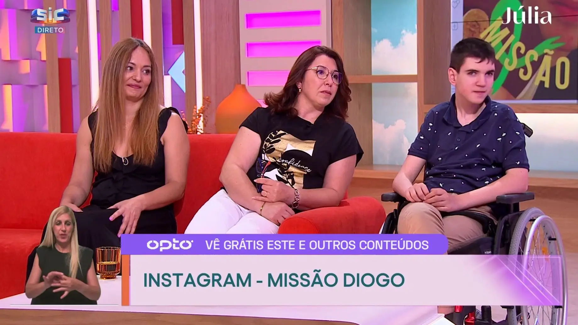 “Chegaram a preparar a capela do Hospital para o velório do Diogo ...