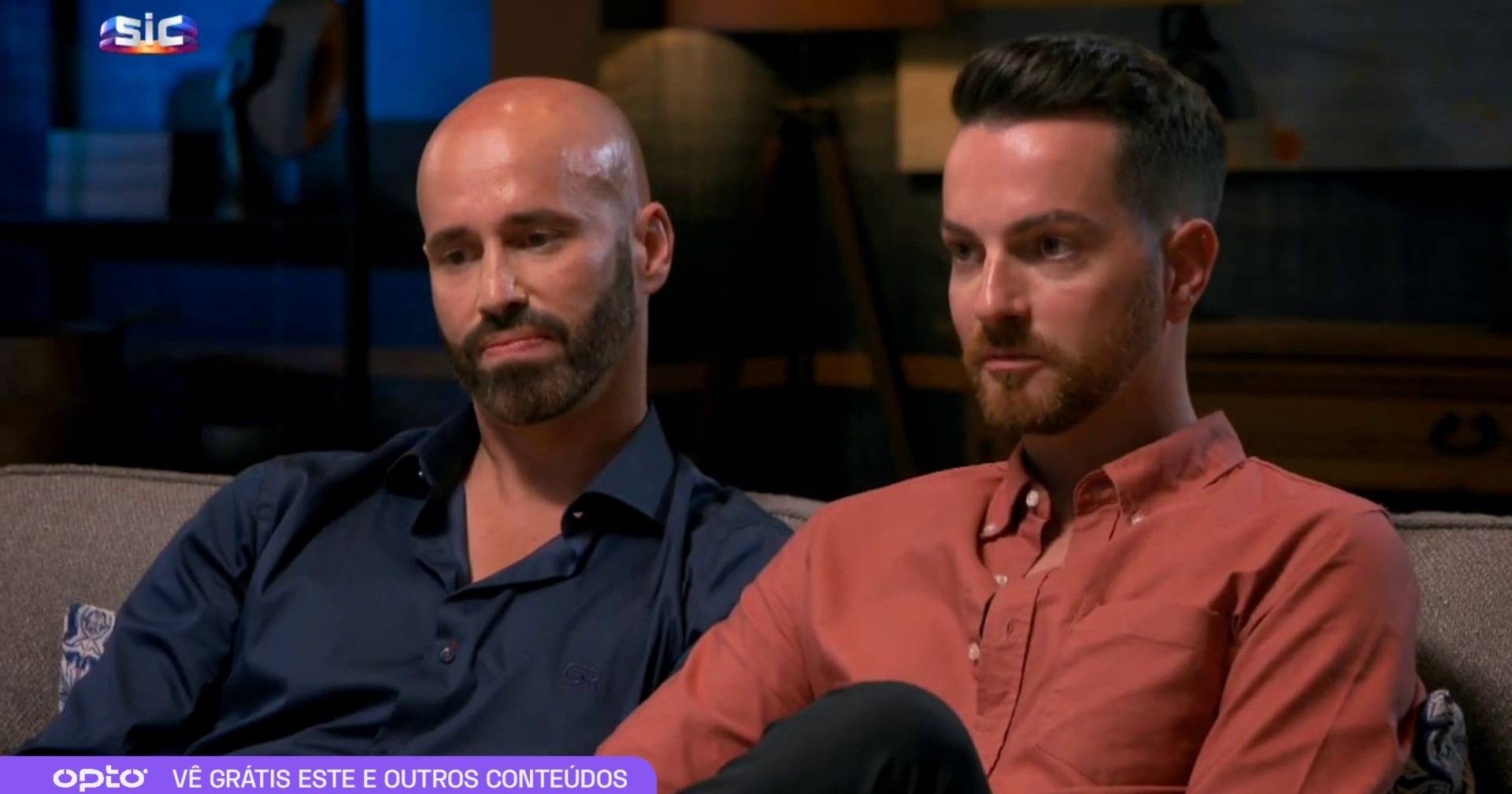 Especialistas deixam o alerta a Ivo e David: “Estão a tirar a ...