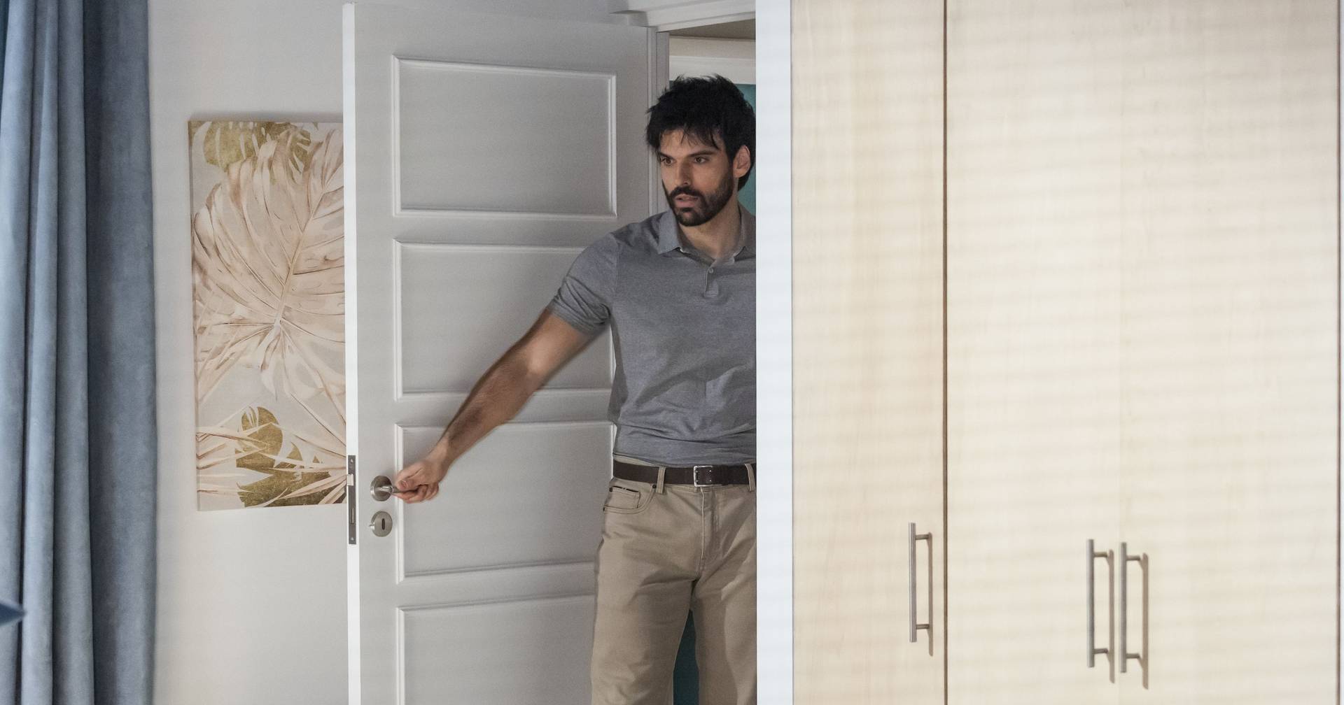 Ups! Jesus e Lurdes são apanhados a 'brincar aos pilotos': "Isso é a ...