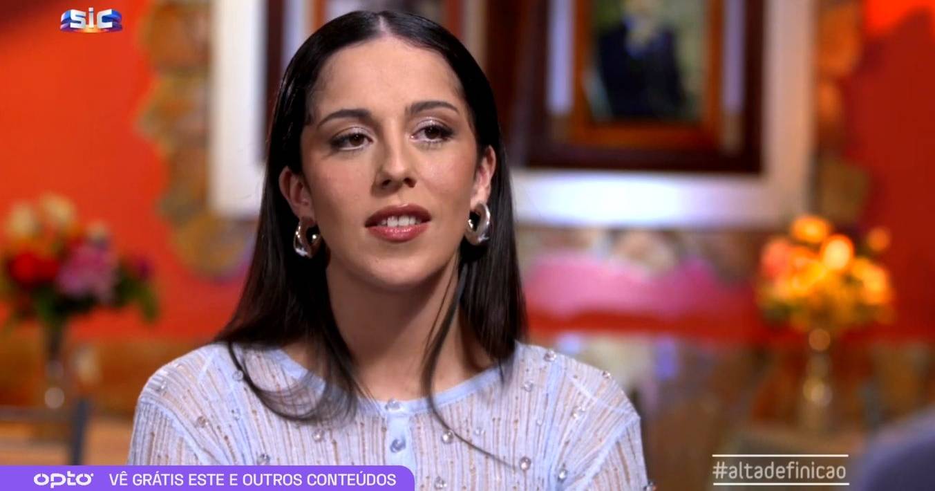 “Se não fosse dessa maneira a minha voz não tinha tanta mágoa” – A ...