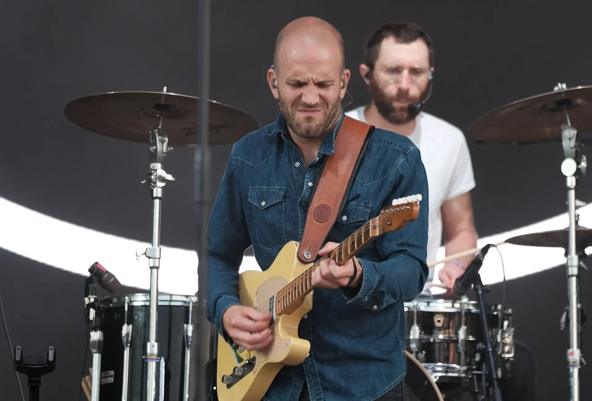 Super Bock Super Rock chegou ao fim! – Veja as melhores imagens do ...