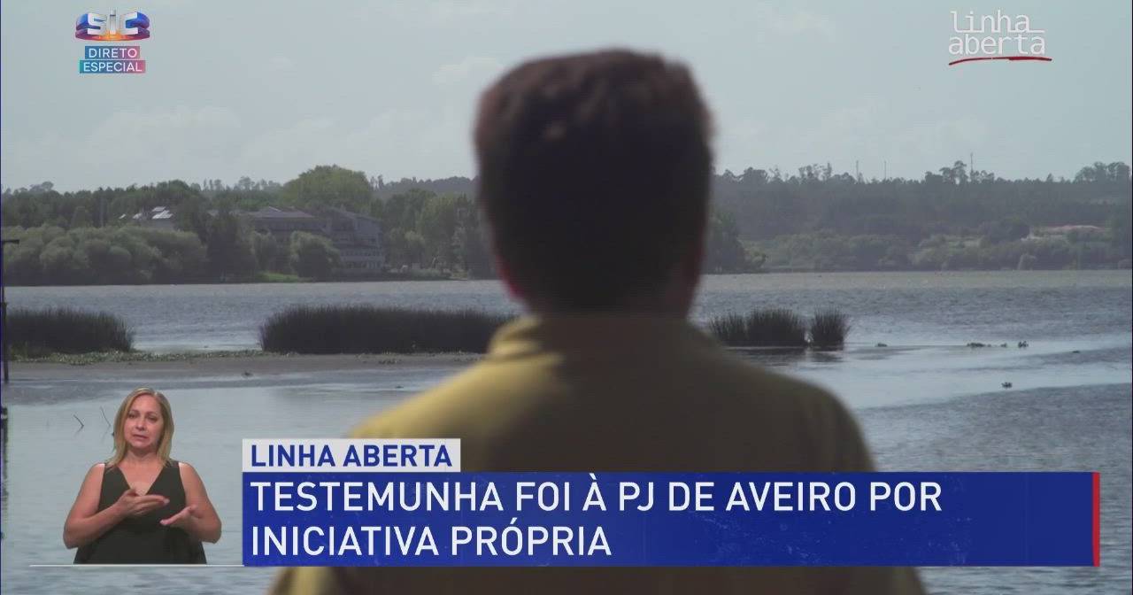 Caso Mónica Silva! PJ considera nova pista: "Está a ser alvo de análise ...