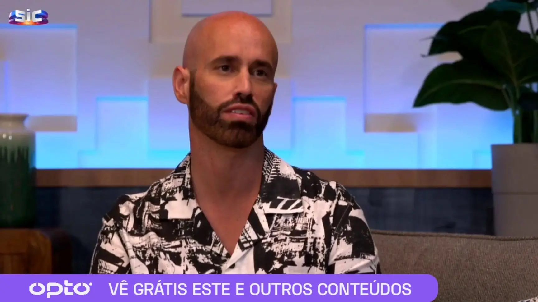 “Senti que não tinha voz e que fui silenciado!” — David não gostou de ...