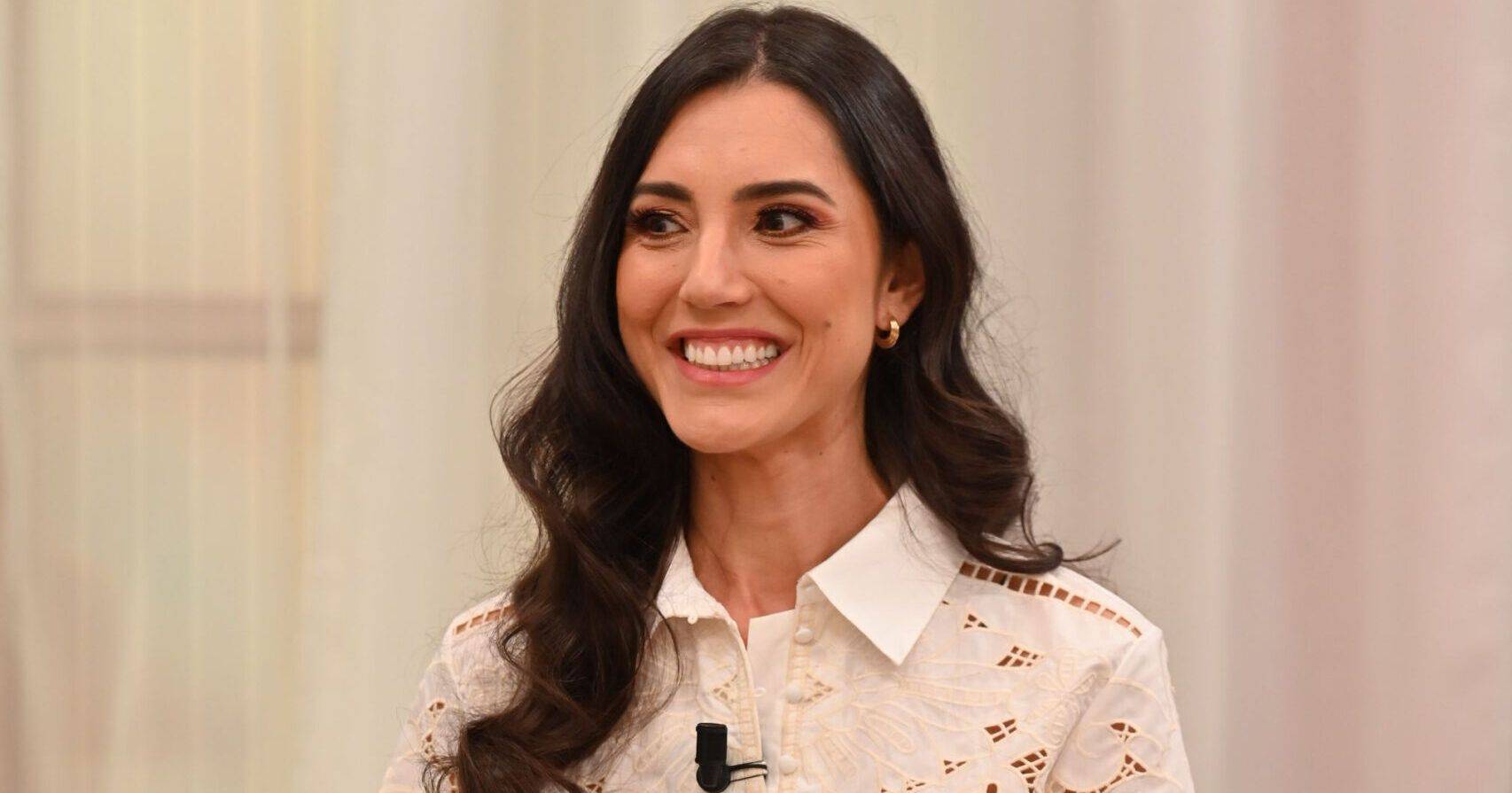 “Até tenho dores nas costas”- Kelly Baron revela o que mudou no seu ...