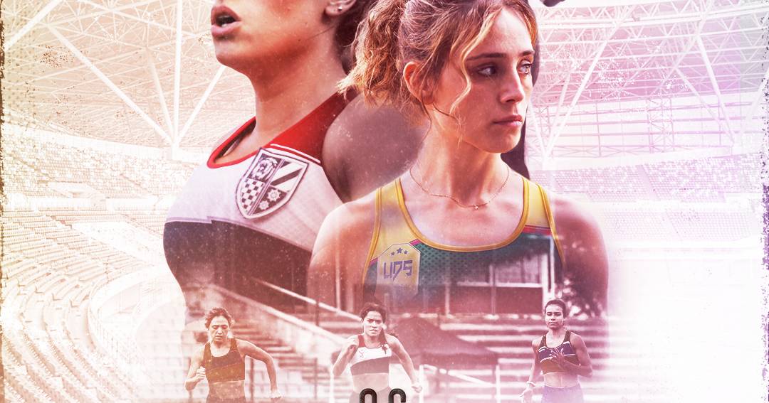 “Os Eleitos”, série da OPTO SIC chega à Prime - SIC