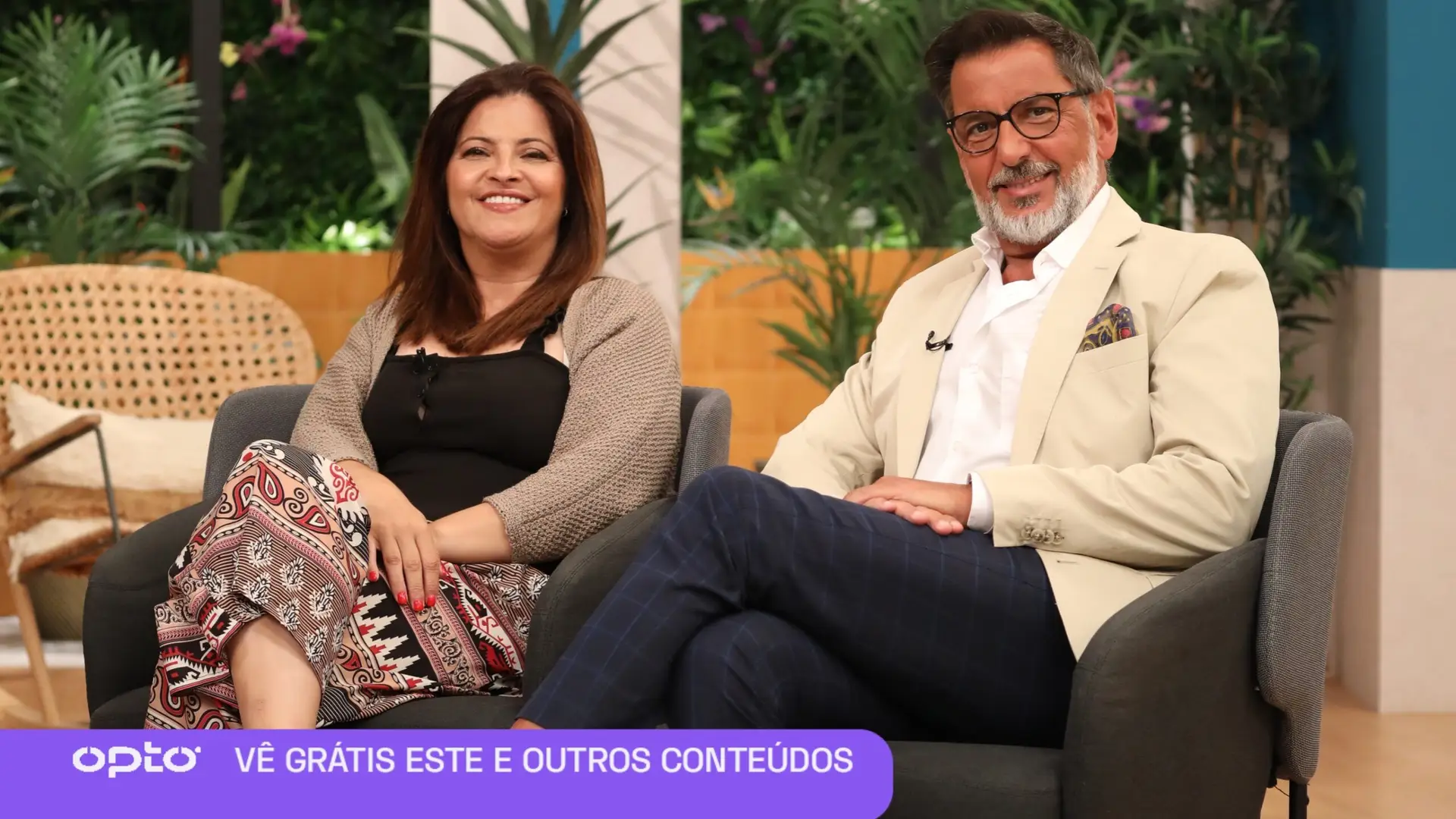 “O Daniel cavou a sua própria sepultura…” — Laura e Zé Luís comentam a grande final de ‘Casados ...