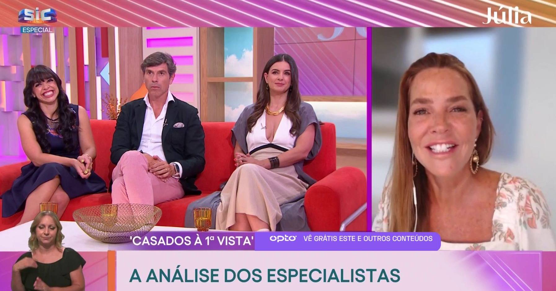 “Não estava à espera de não me conseguir controlar” – Cris Carvalho ...