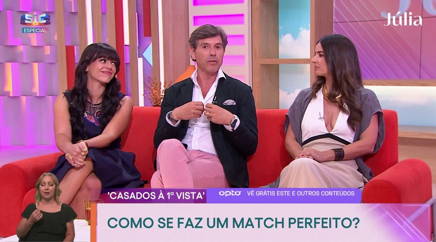 “O sucesso é as pessoas ficarem juntas?” – Conheça as respostas dos ...