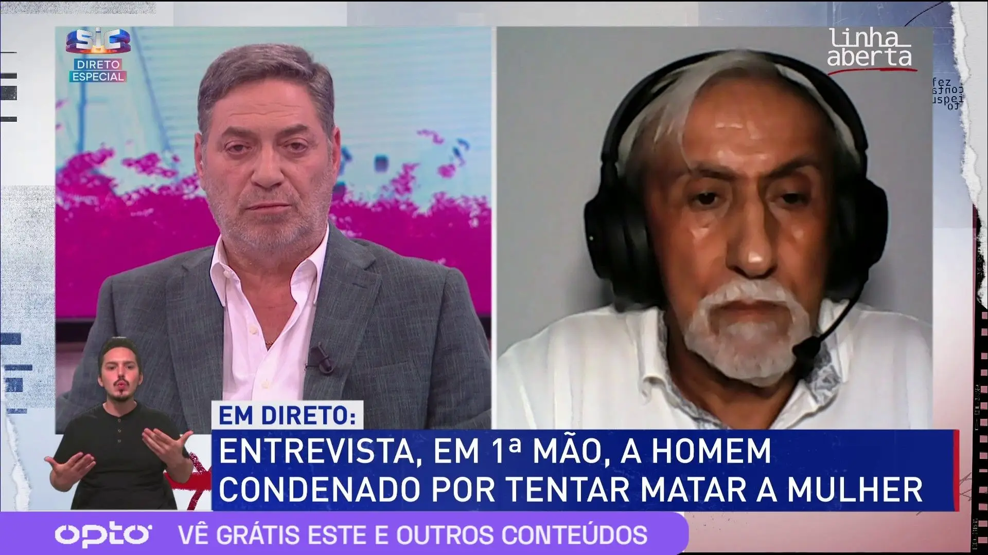 Exclusivo! Após condenação, Carlos Inácio Pinto nega tudo: “Nunca ...