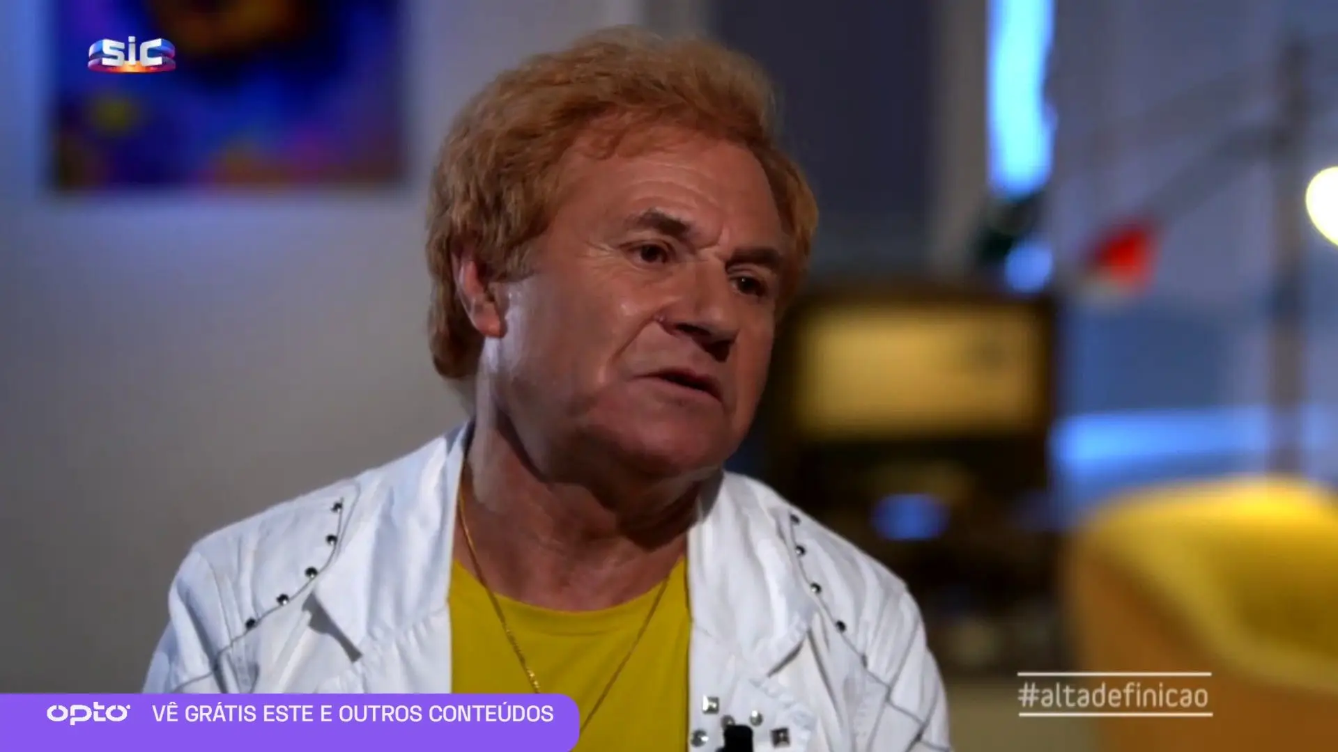 Nel Monteiro relembra uma infância vivida com pobreza: “Os meus ...