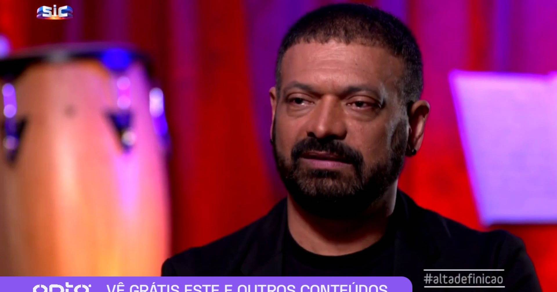 Iran Costa recorda momentos muito complicados durante a infância: “O ...