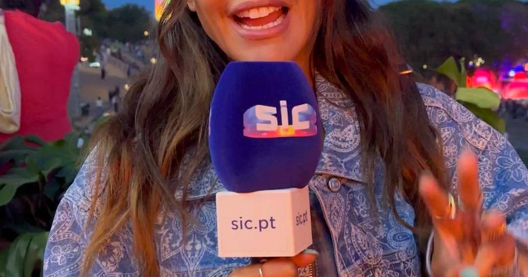 3 dicas que deves seguir no Meo Kalorama - SIC