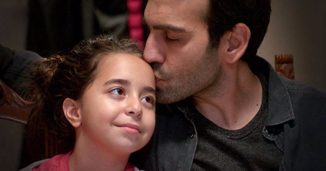 Atores partilham relação próxima nos bastidores de ‘Querida Filha’ - SIC