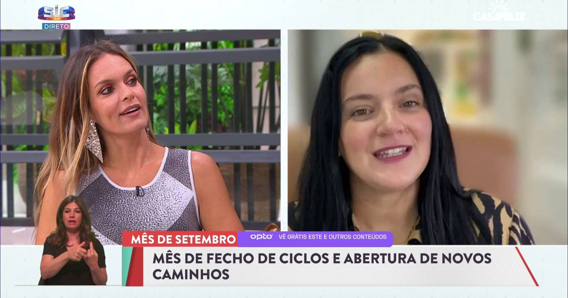 Setembro, mês de fecho de ciclos e abertura de novos caminhos – Conheça ...