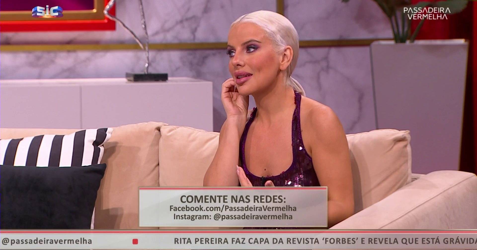 Como é a viagem ideal para Filipa Torrinha Nunes? - "Eu sou pelo ...