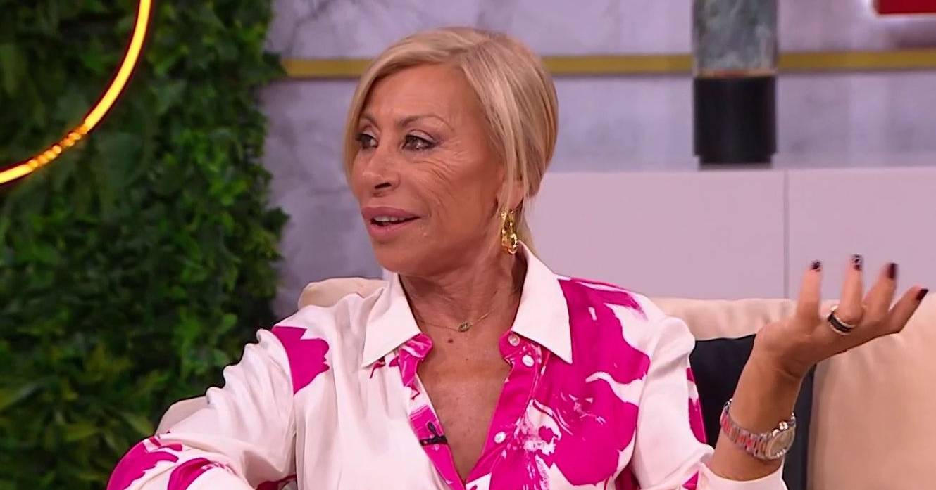 "Este é o joguinho com o qual começaram a relação" - Zulmira Garrido ...