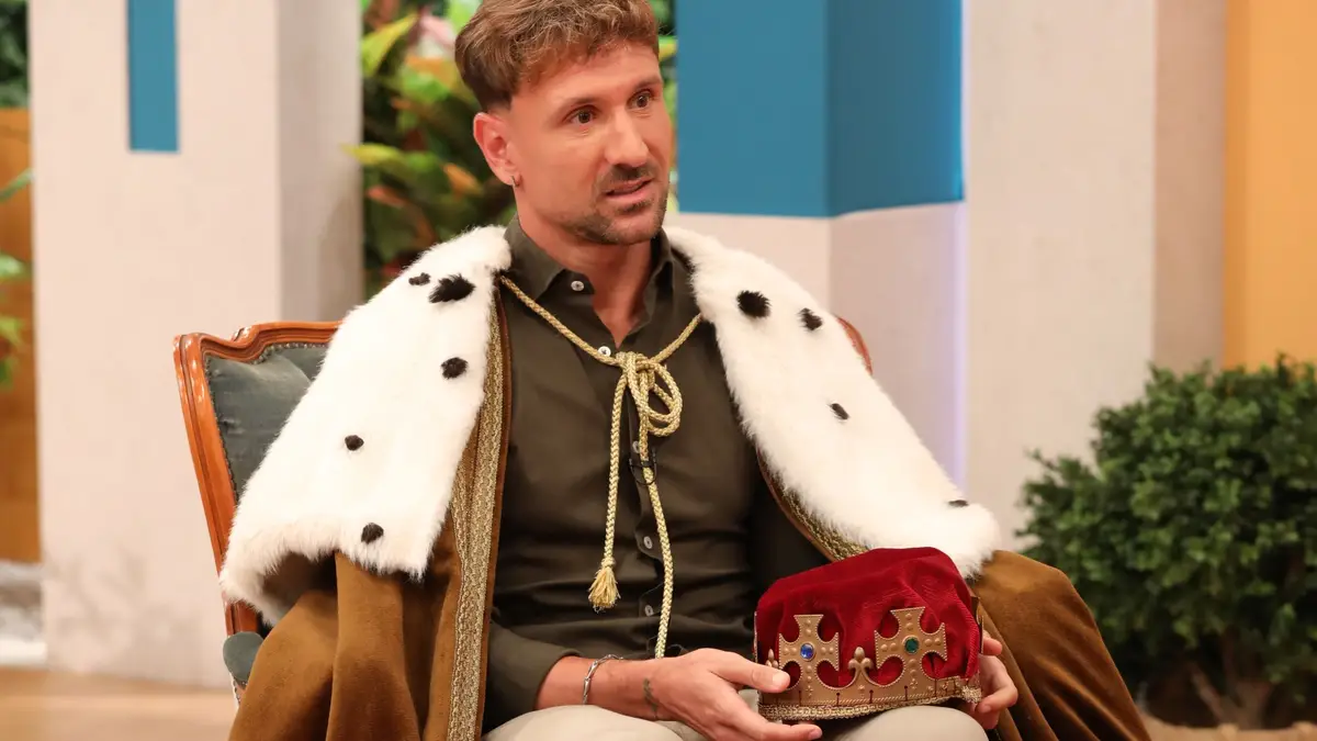 "Sempre tive os pés bem assentes no chão" — Ukra foi jogador ...