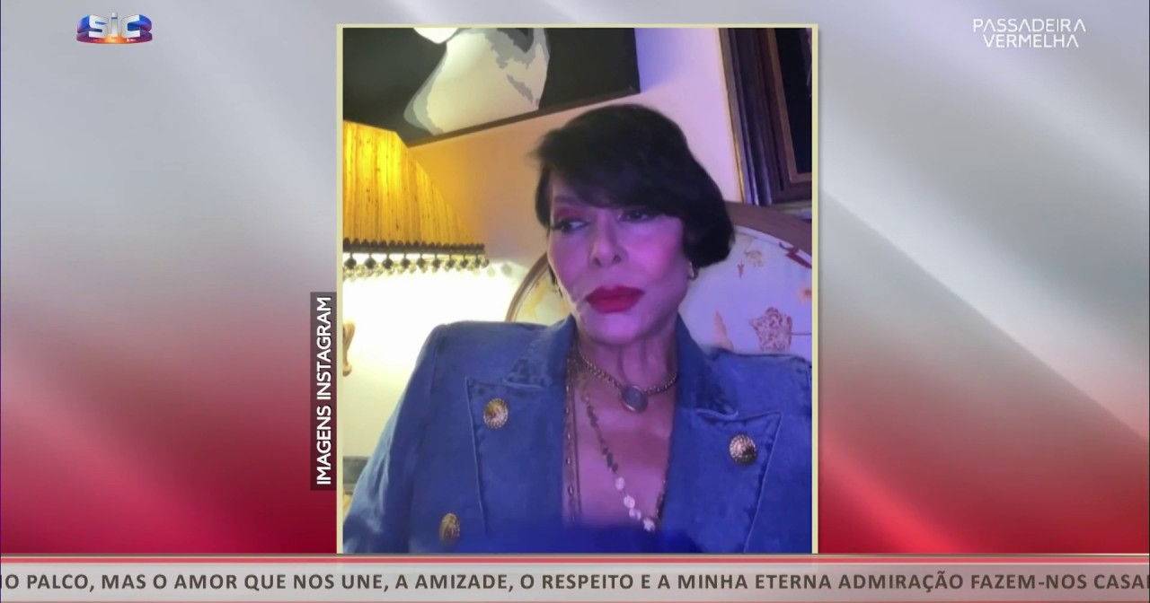 José Castelo Branco: "Não é da Betty que eu me estou a divorciar, é do ...