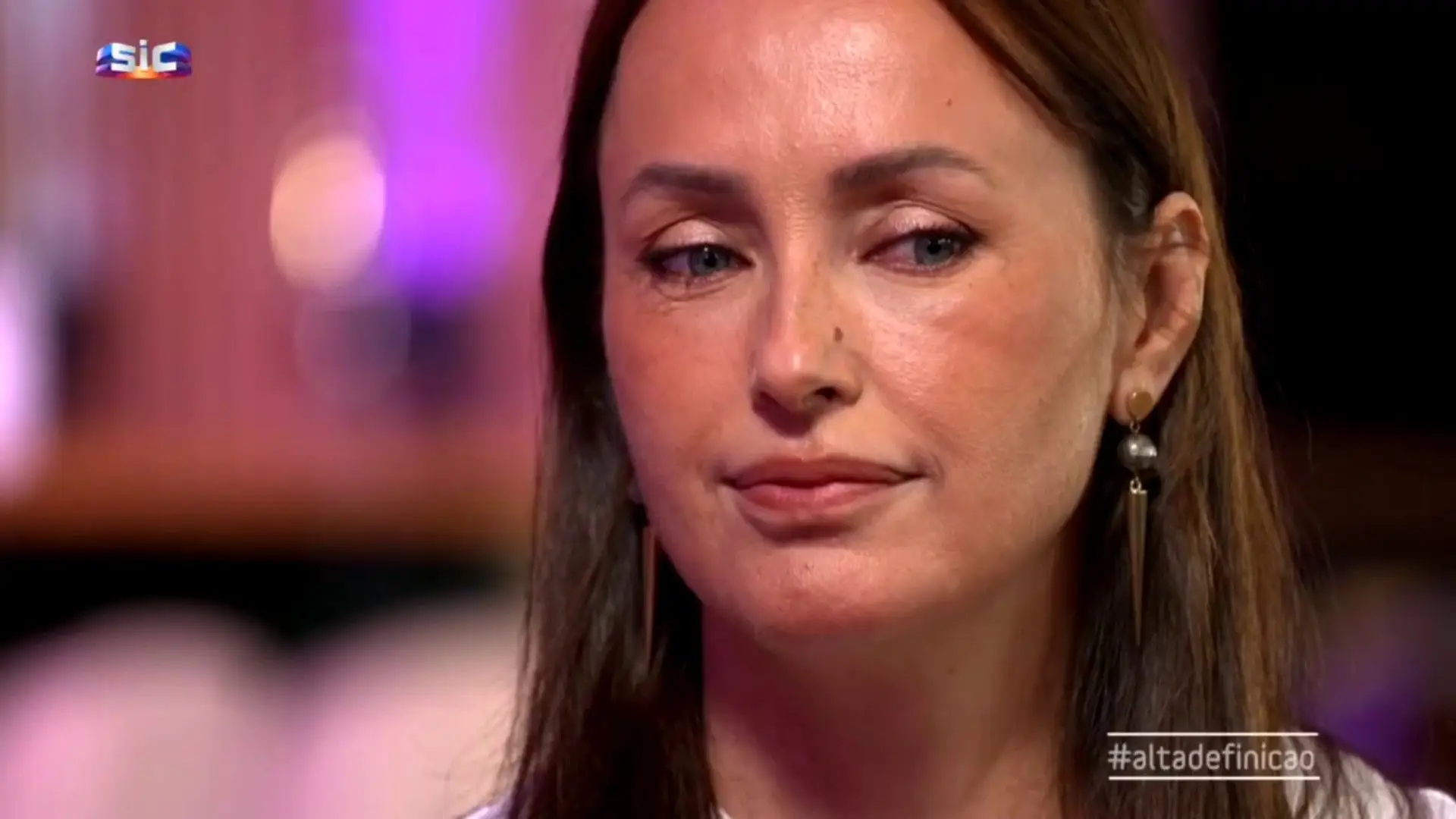 "Falhei bastante..." — Marisa Cruz desabafa sobre a separação do ex ...