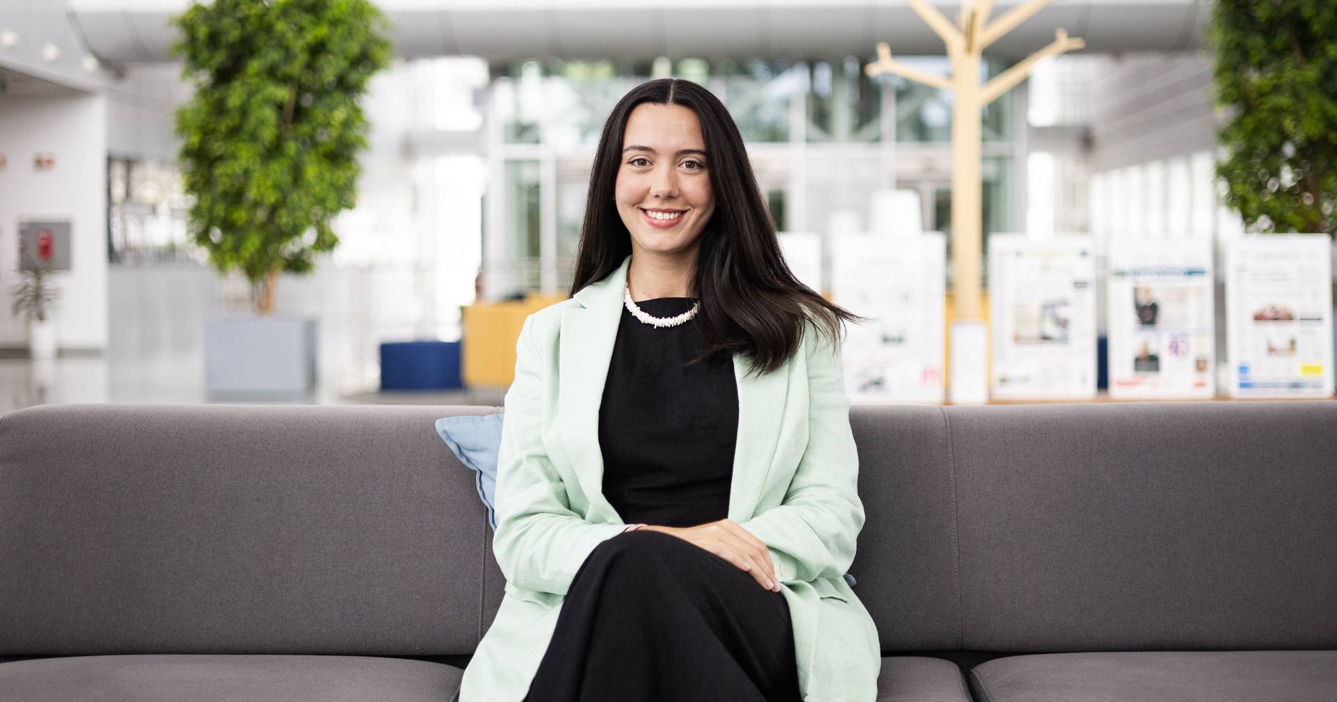 “Homens e mulheres da nossa geração têm um curso, dinheiro, liberdade e ...