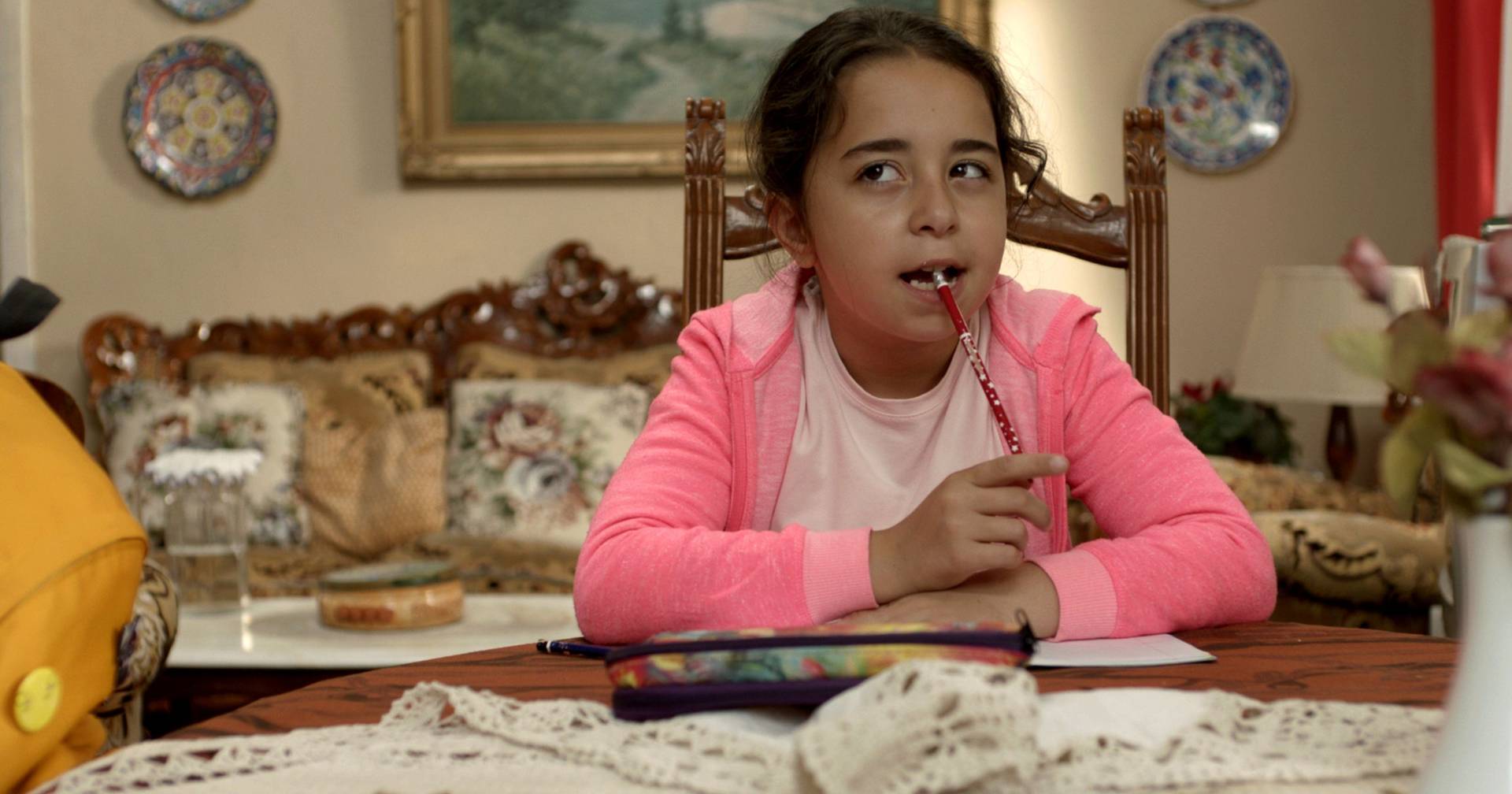 Qual será o destino de Olívia, em 'Querida Filha'? - SIC