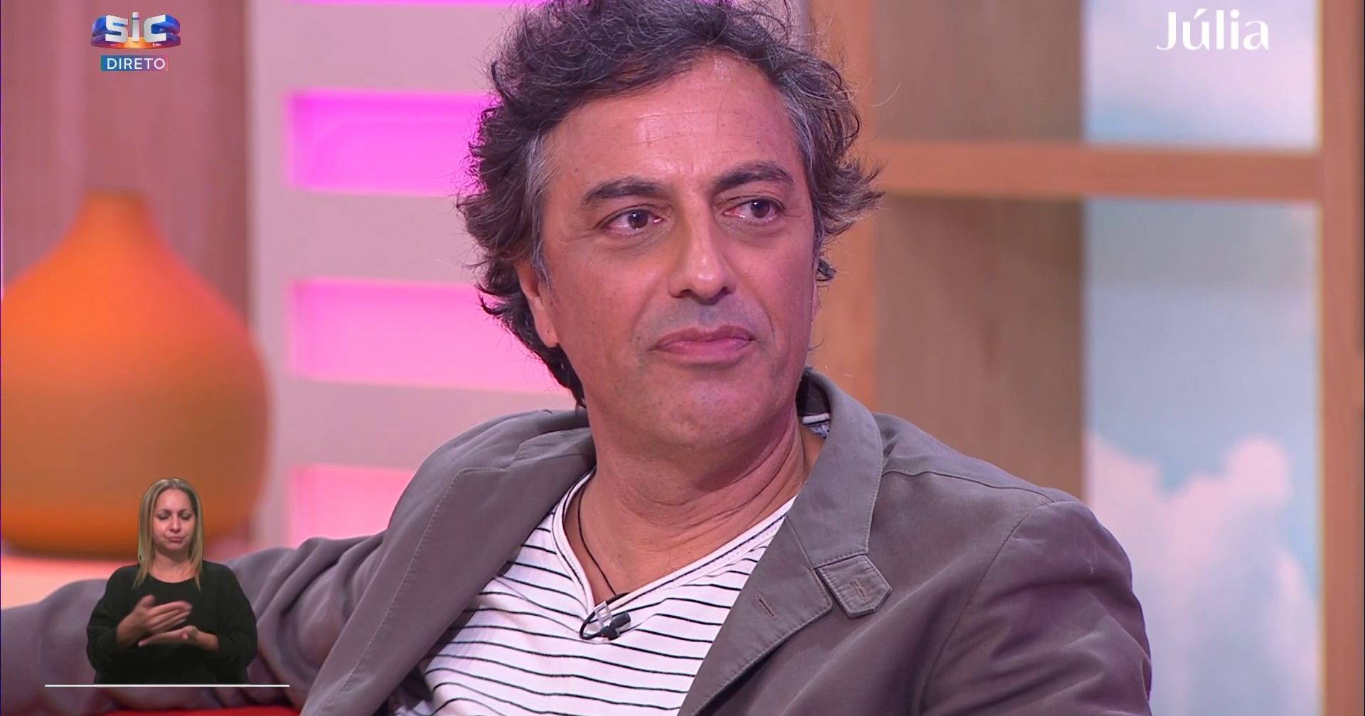 Miguel Ribeiro sofreu preconceito por ser jornalista e músico: "É o ...