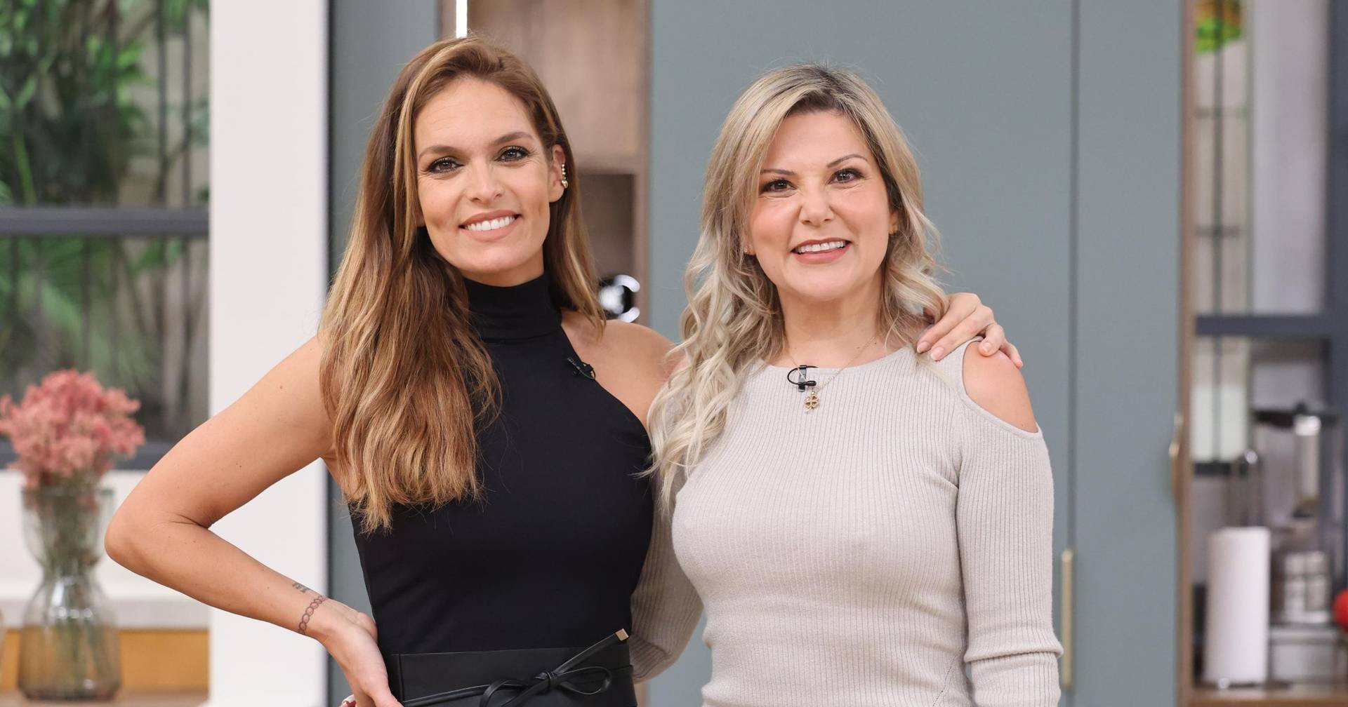 "Trouxe três dicas!"- Izabel de Paula deixa dicas para lidar com ...