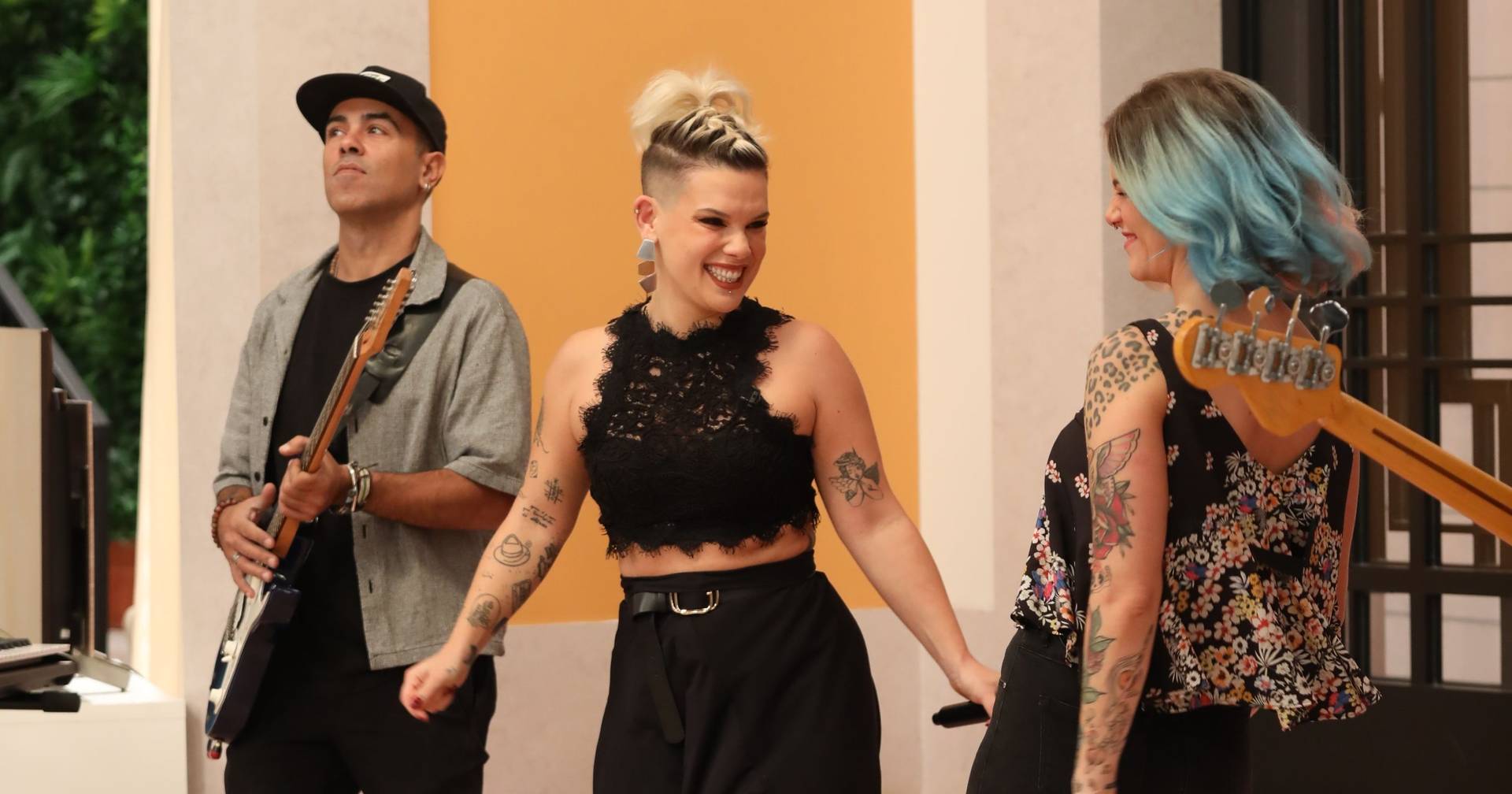 "As canções do Marco sempre ecoaram durante gerações"- Artistas ...