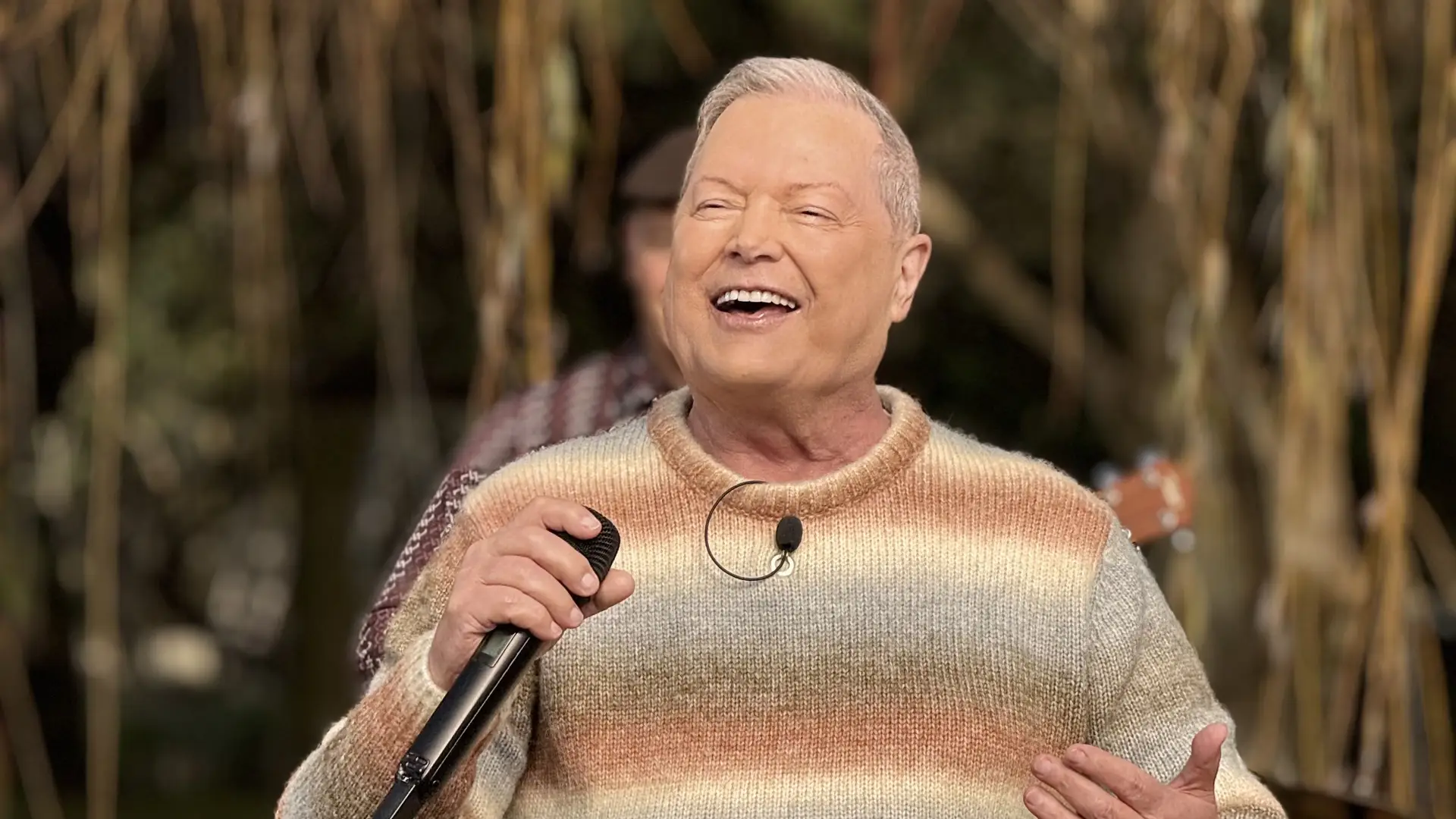 Marco Paulo abriu as portas da sua casa - e da vida - à SIC - SIC