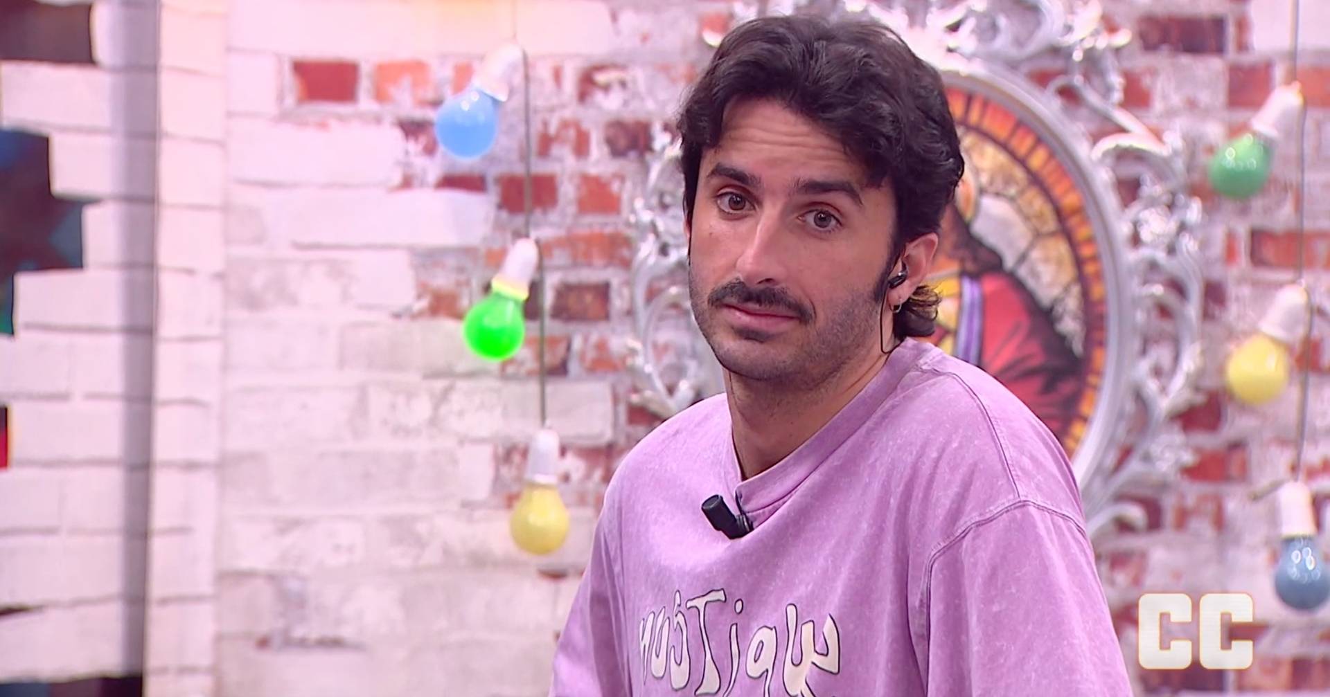 Luís Pinheiro partilha história da sua infância de "menino privilegiado ...