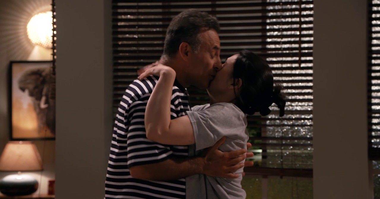 Amor no ar? Sónia e Samuel beijam-se pela primeira vez: "Foi de propósito!" - SIC