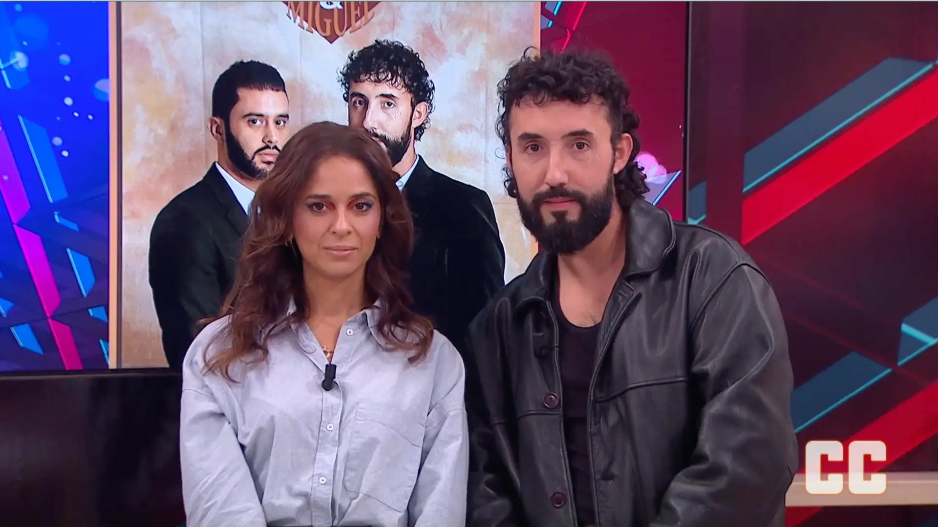 Maria Seixas Correia ou David Bruno: Quem é a melhor pessoa para fazer ...