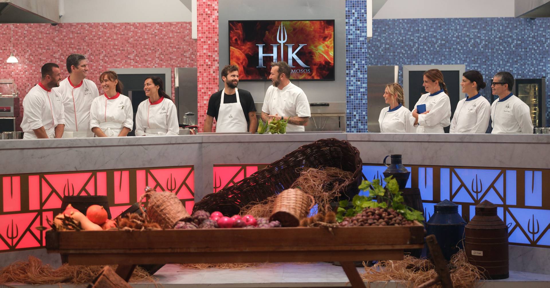 O menu delicioso com castanhas que tem de comer este São Martinho - SIC