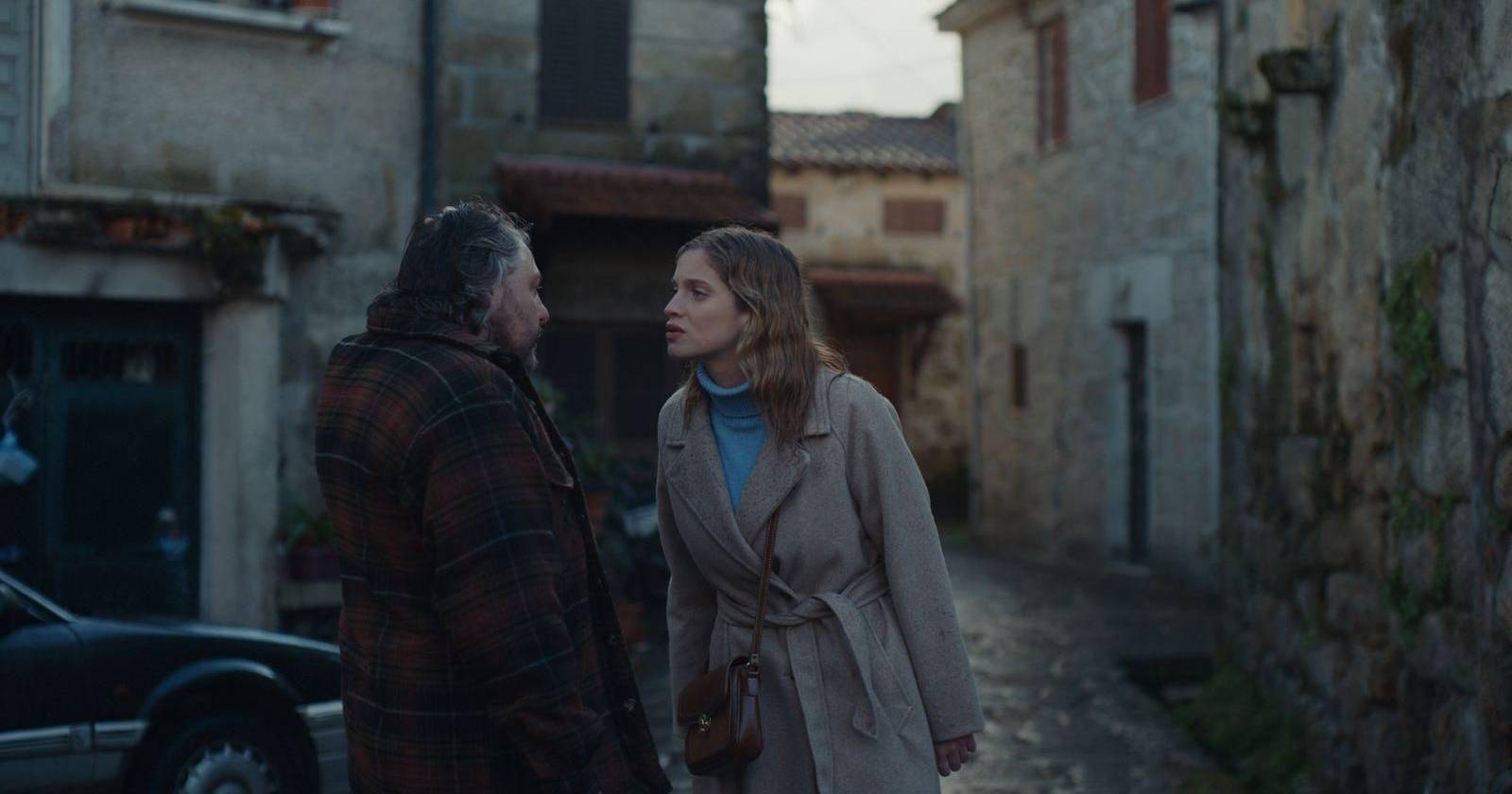 Inesperado! 12 curiosidades únicas sobre o filme "Podia Ter Esperado ...