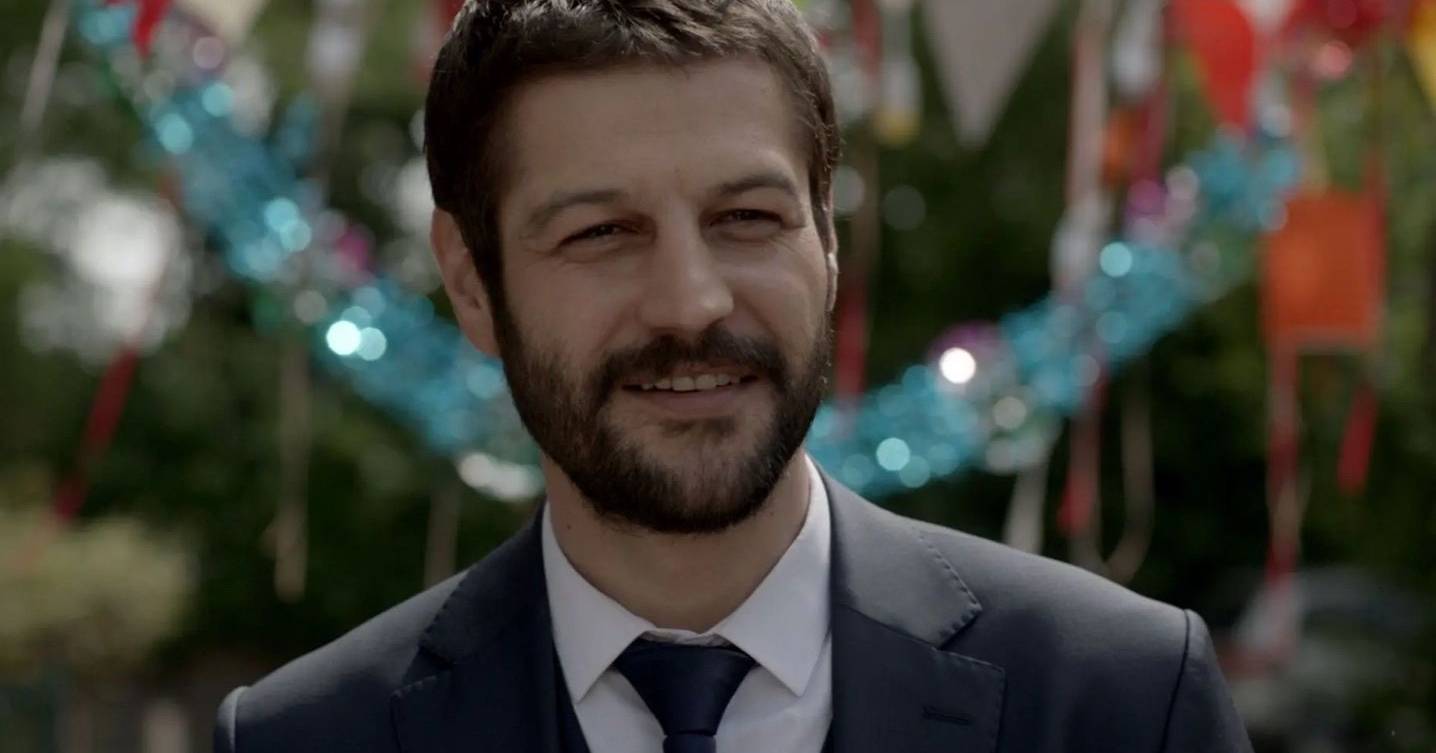 Lembra-se desta personagem de 'Querida Filha'? - SIC