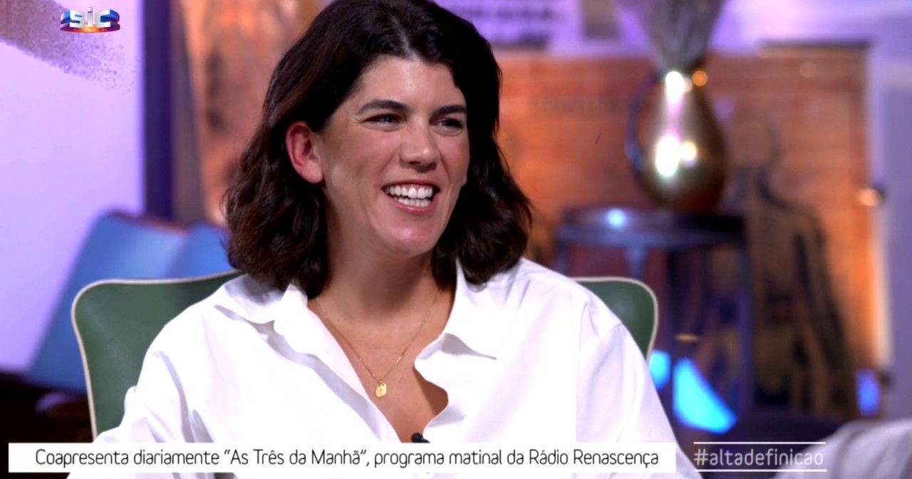 "Sou filha do Júlio Isidro por causa disso" - Saiba como nasceu o mito ...