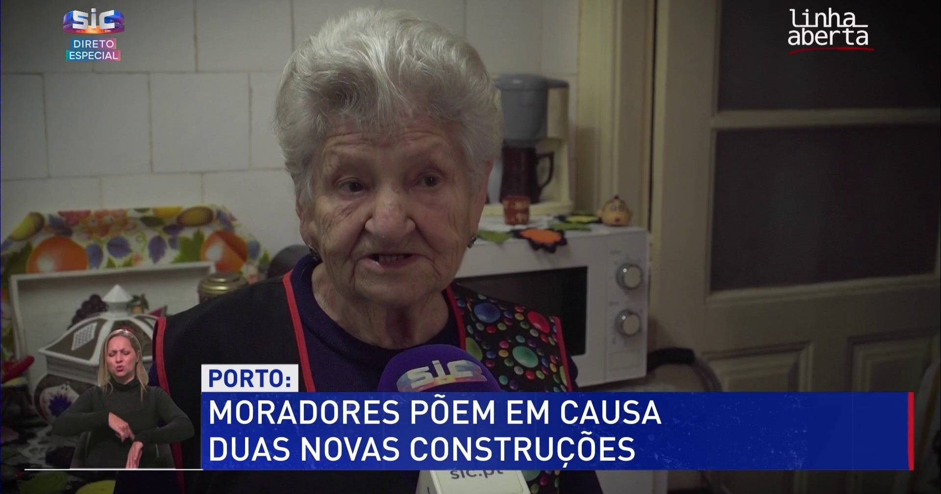 Proprietários de prédio centenário, denunciam alegada ilegalidade: "Foi ...