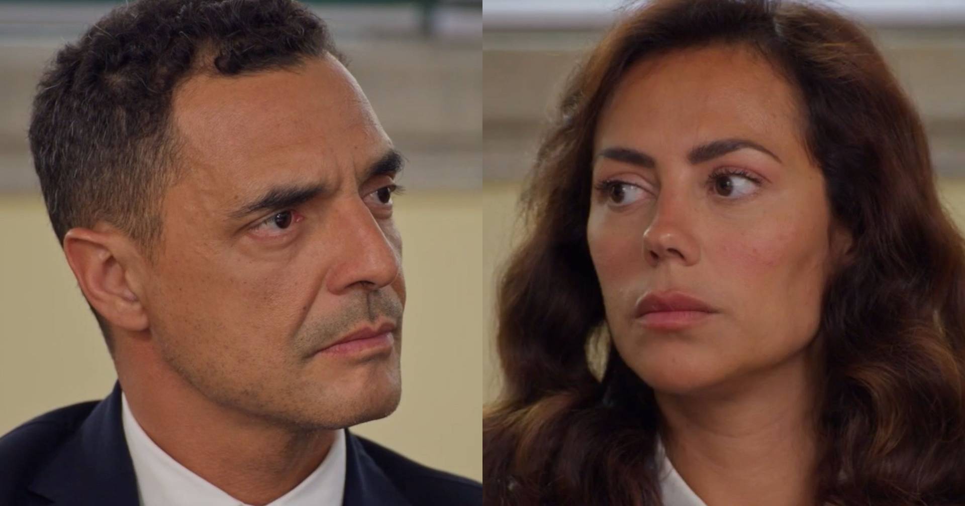 Já é conhecida a sentença da guarda de Júlia do Mar! Eis a decisão do ...