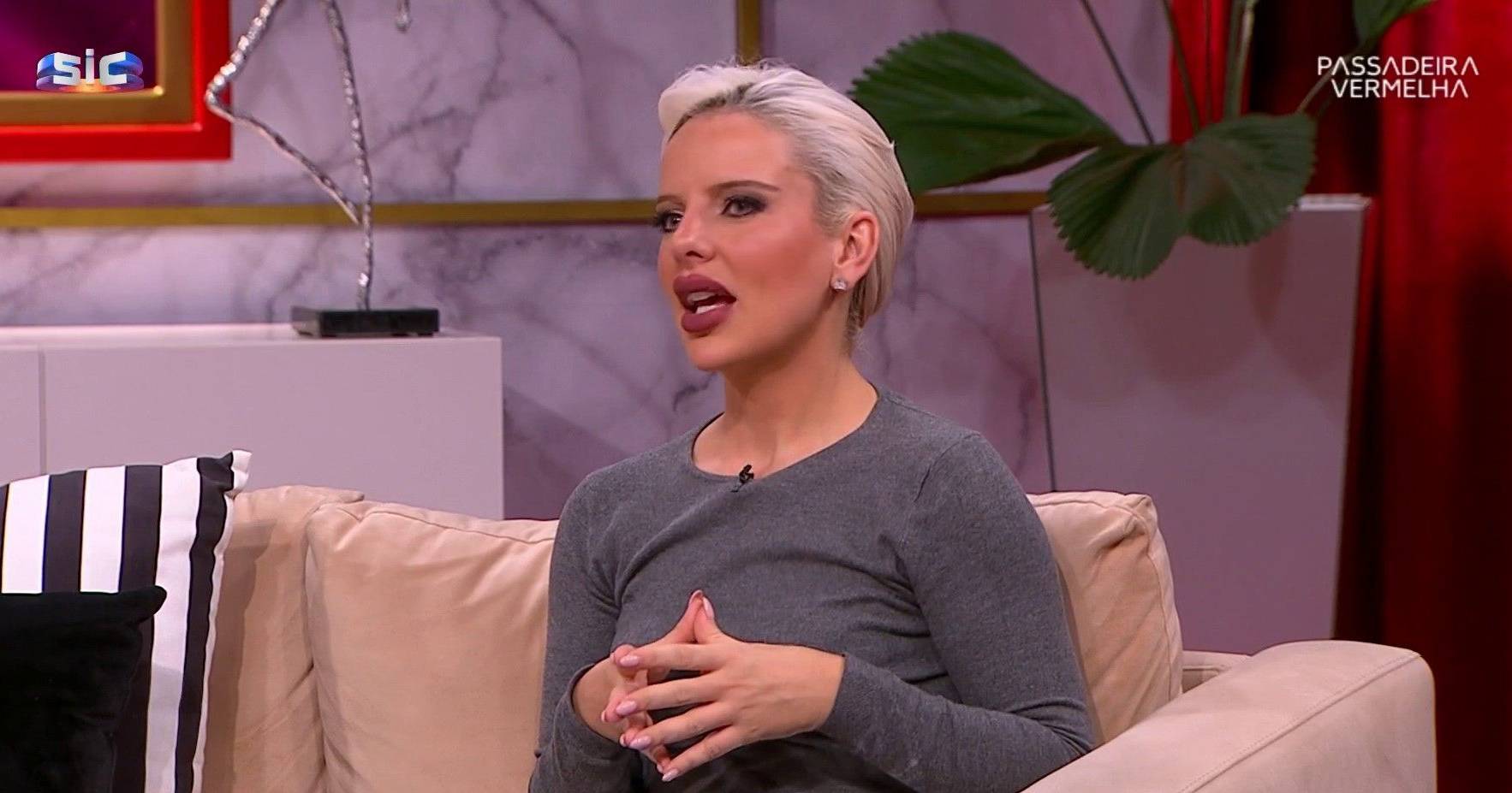 Filipa Torrinha Nunes: "É quase impossível alguém não se deslumbrar com ...