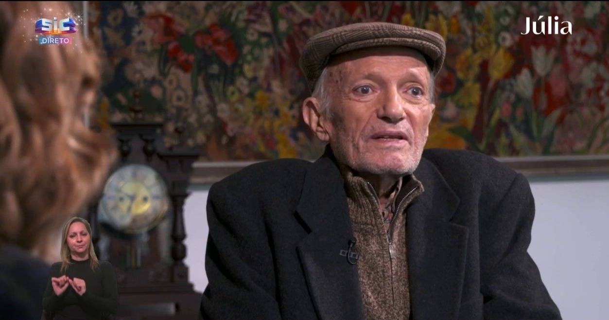 Mário Martins foi o responsável pela carreira de Marco Paulo: "Tinha ...