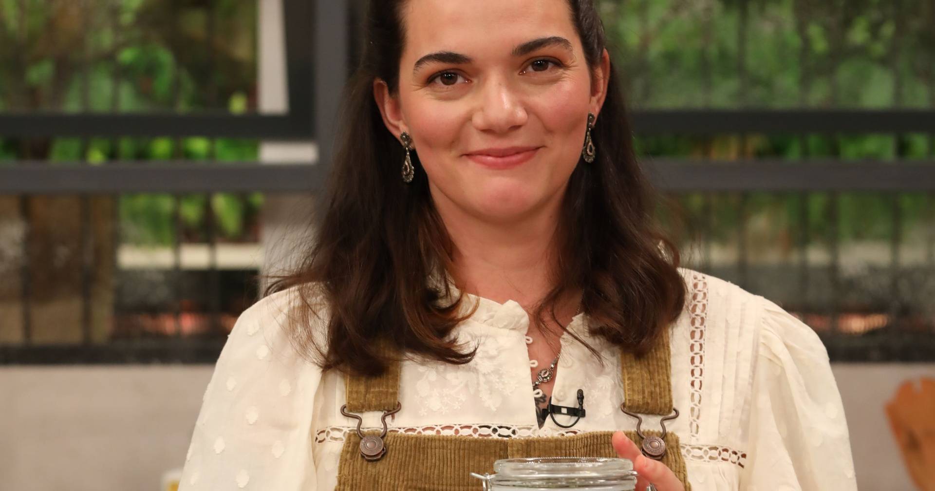 Reforce o sistema imunitário com o remédio caseiro de Alice da Montanha - SIC