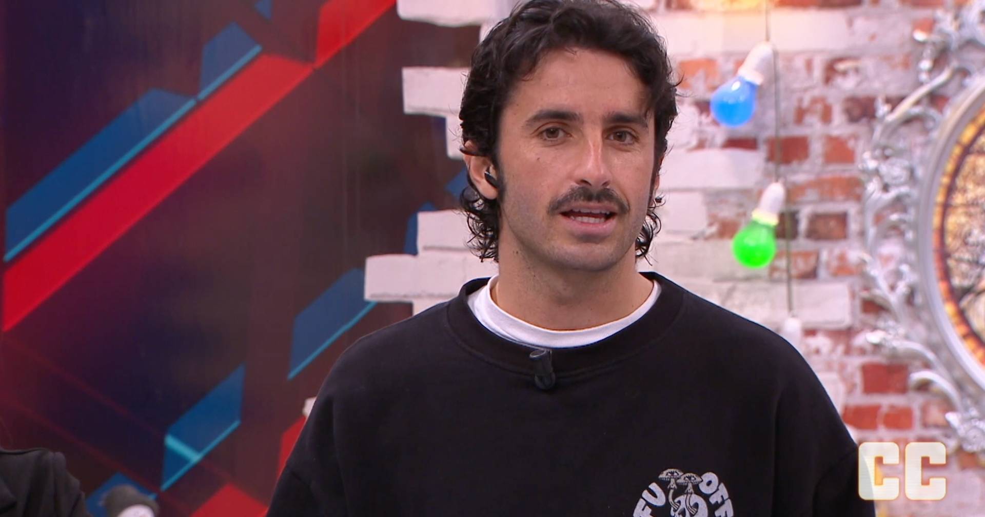 Luís Pinheiro abraçado a Cristina Ferreira! Descobre o que aconteceu - SIC