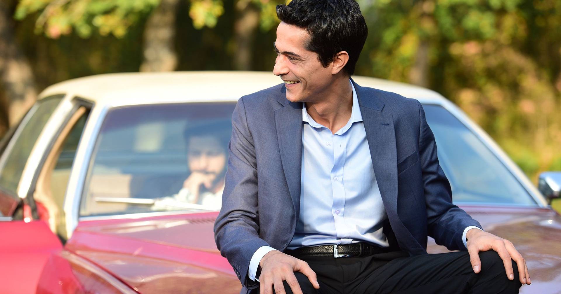 'Pobre Menino Rico': Os bastidores dos momentos mais fortes da semana ...