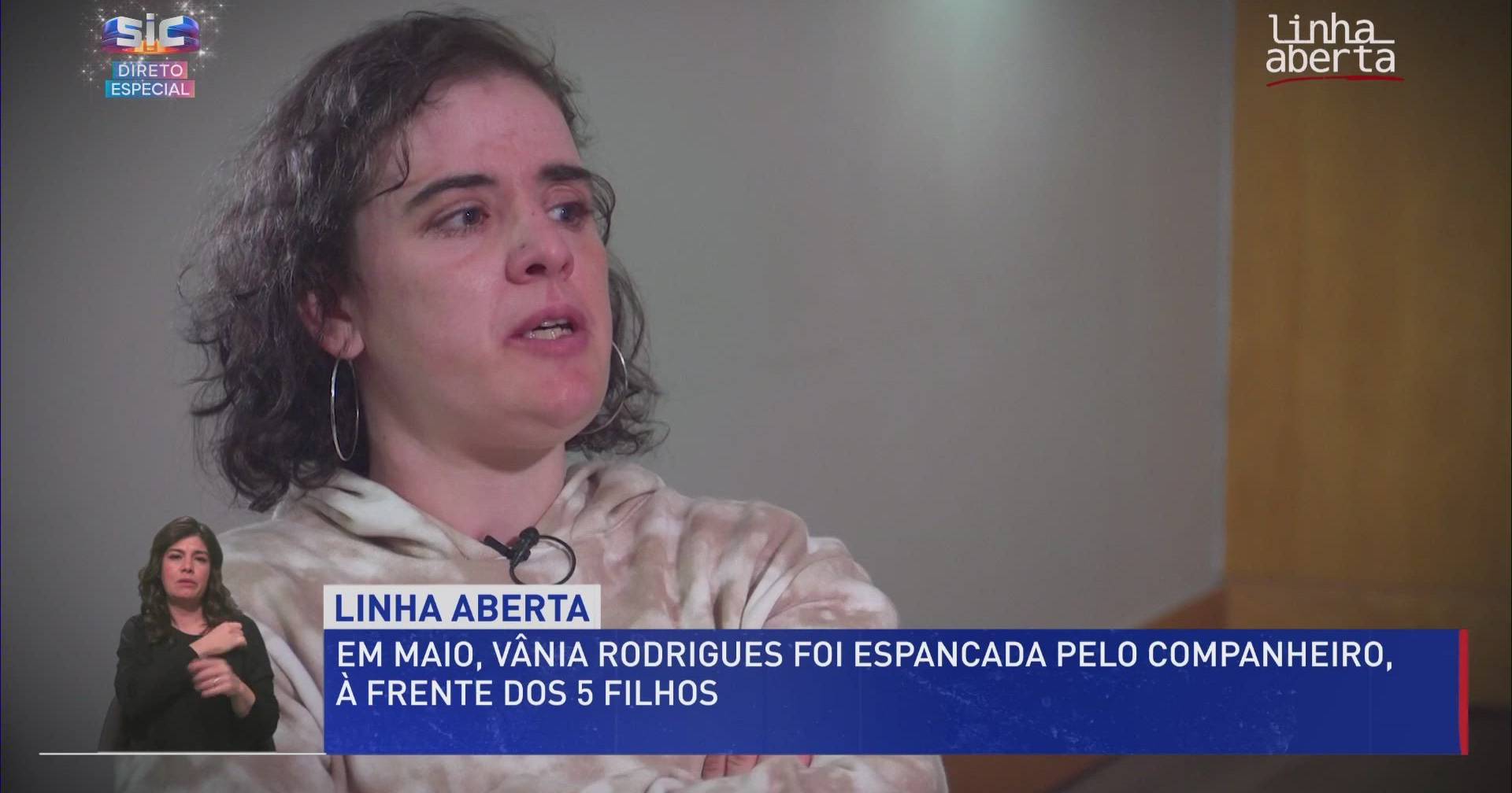 "É Síndrome de Estocolmo?" - Testemunho de Vânia Rodrigues causa ...
