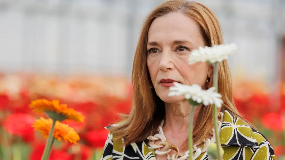 Resumo 'Senhora do Mar': Luísa humilha Robert - SIC