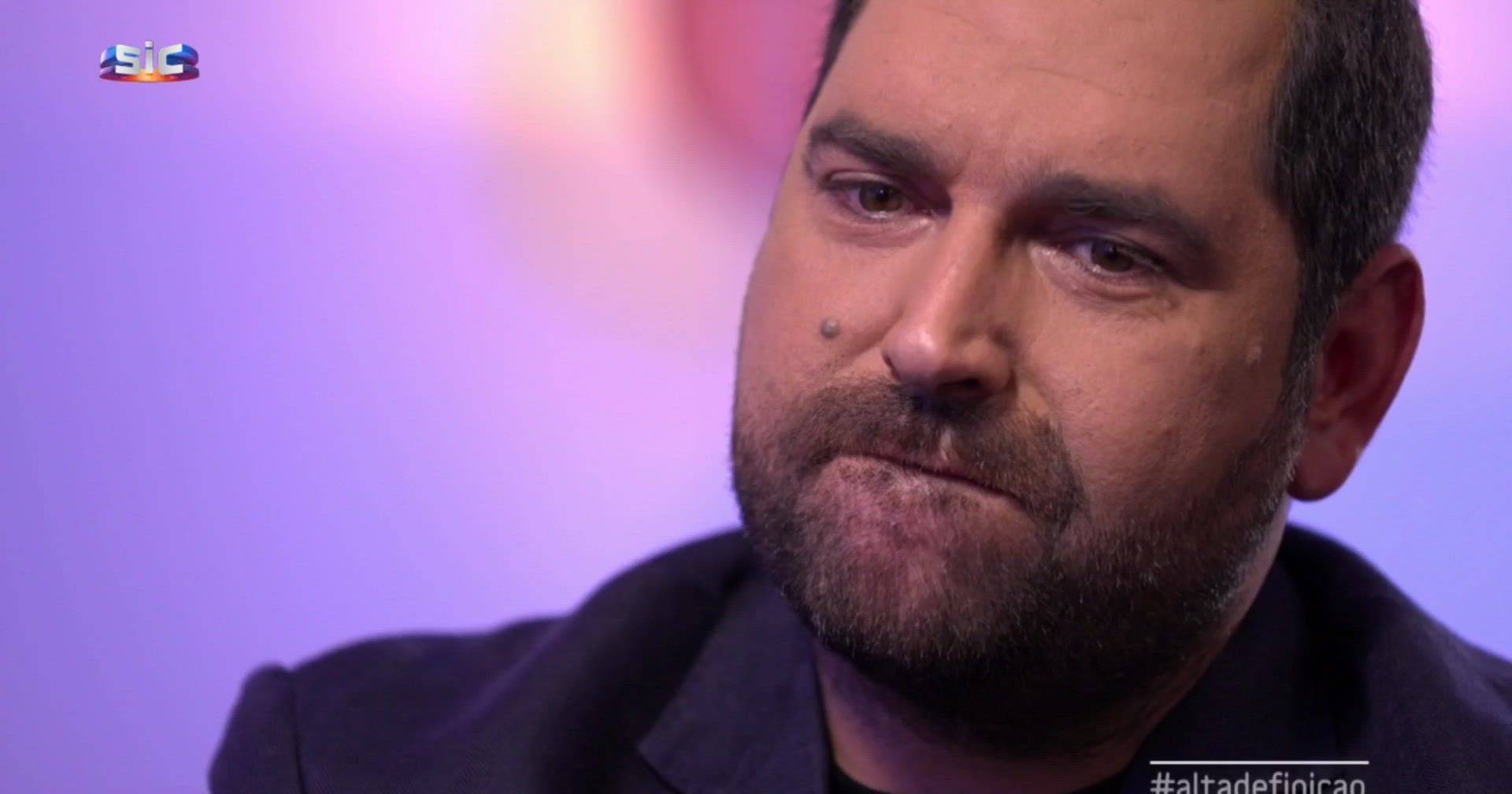 Marco Rodrigues sofreu de bullying: “As crianças são terríveis umas com ...