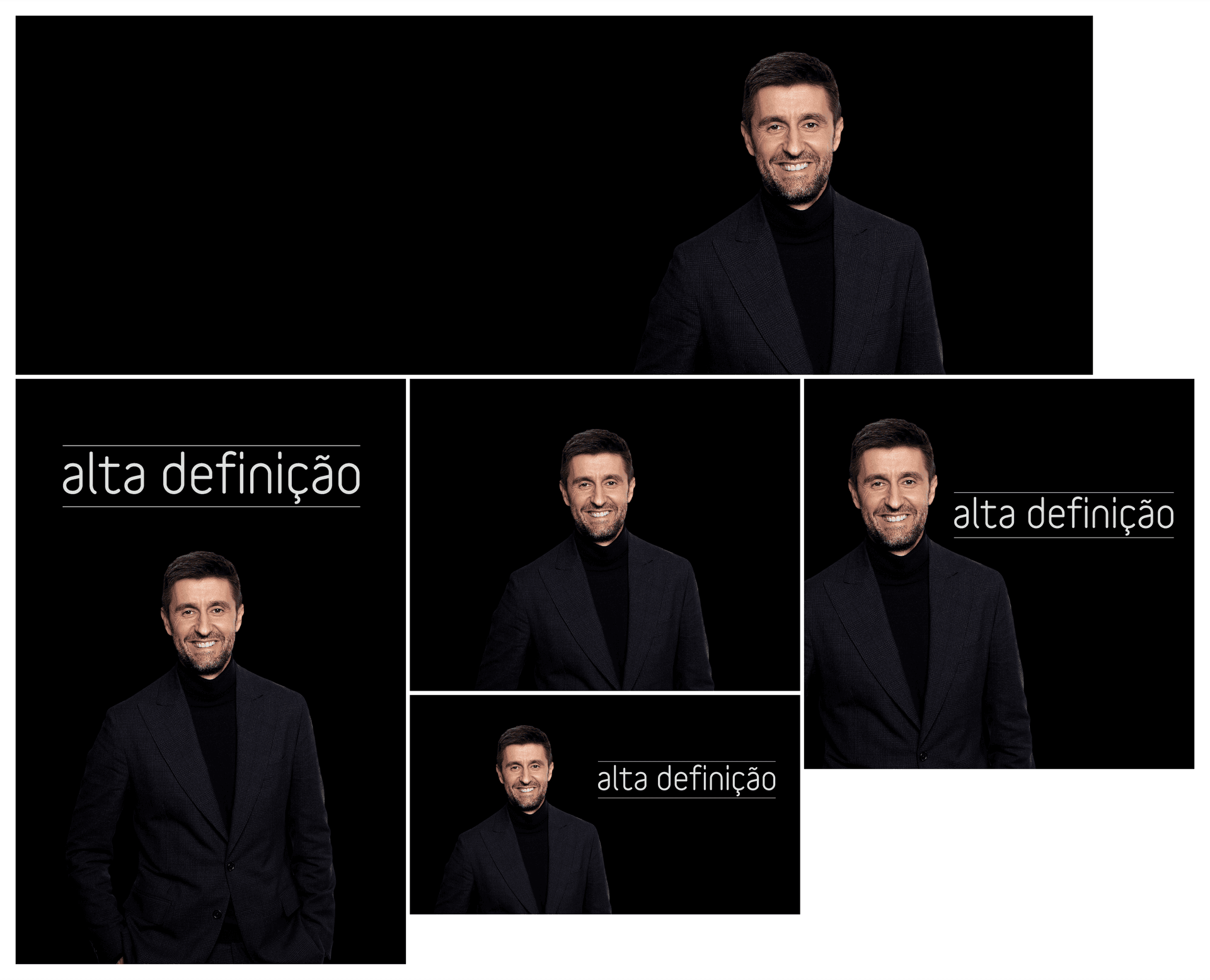 Alta Definição Com Sharam Diniz Sic